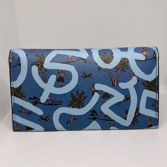 Coach | Accessories | Coach Cell Phone Wallet Case | Poshmark